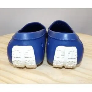Floaters | Shoes | Floaters Posh Driver Shoes Womens Size 6 Blue Boat ...